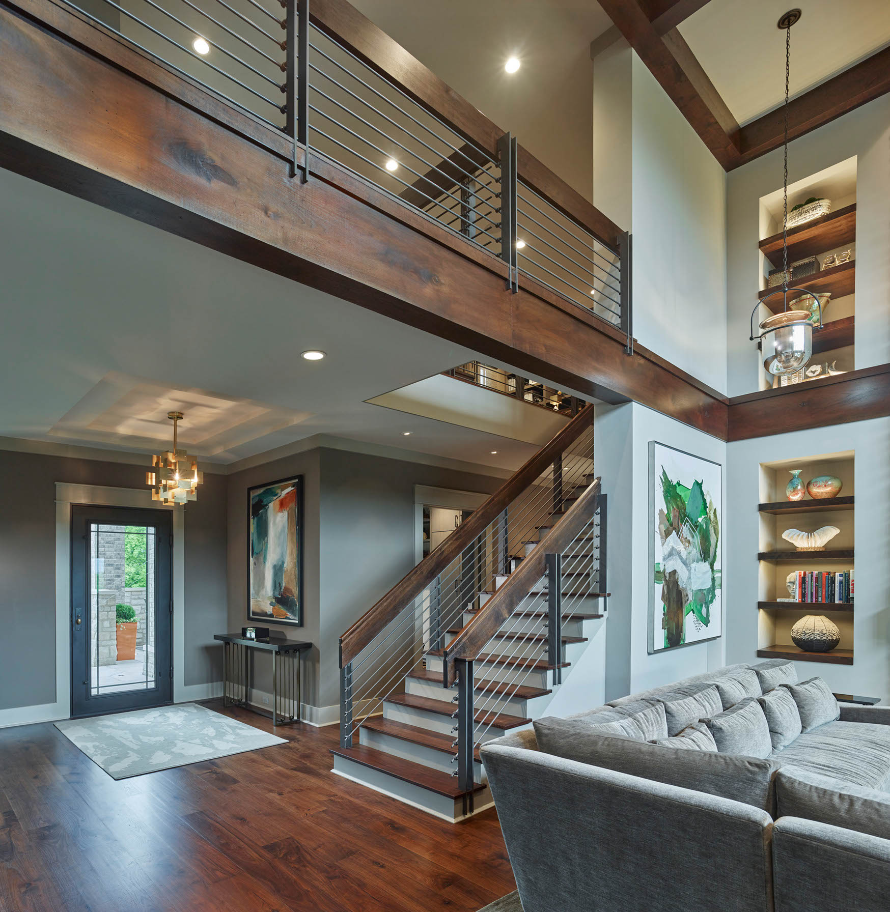 Scott Wilson Architect - Blog and Architecture Information