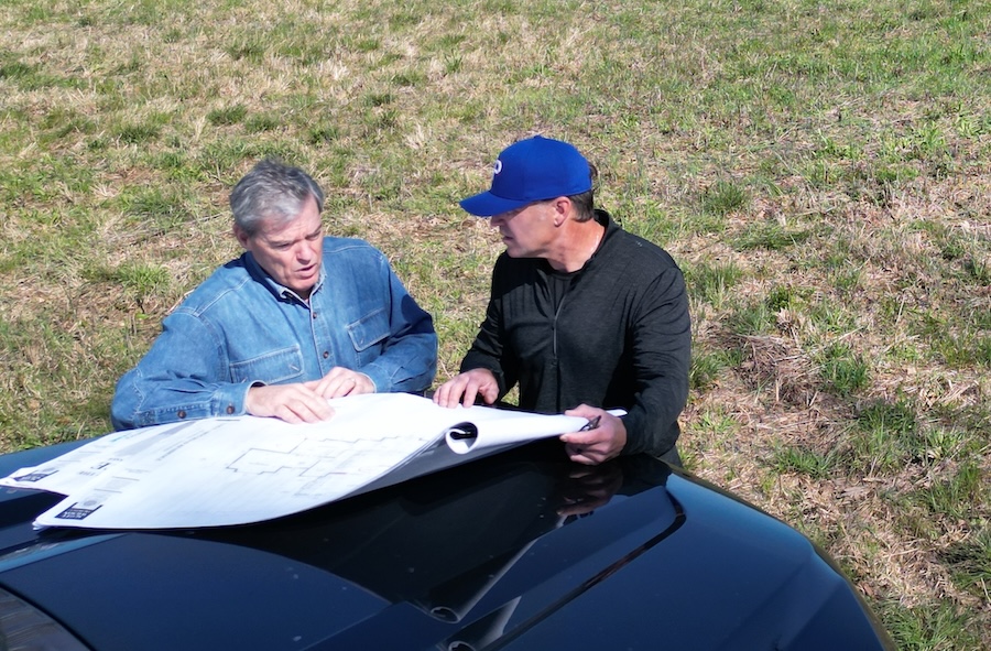 Franklin, TN Architect Firm - Scott Wilson Architect